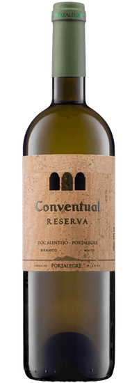 Conventual Reserva Blanco 2018