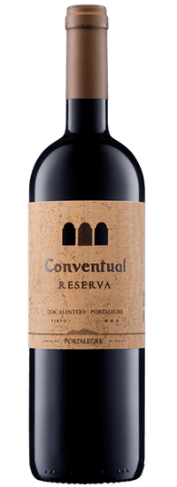 Conventual Reserva Tinto 2019