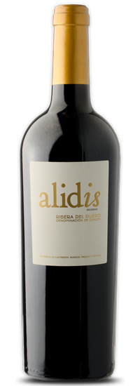 Alidis Reserva 2016