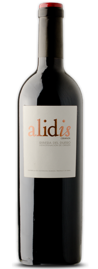 Alidis Crianza 2018