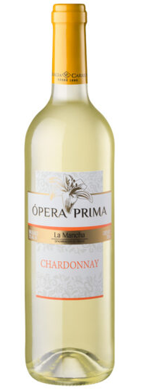Opera Prima Chardonnay 2021