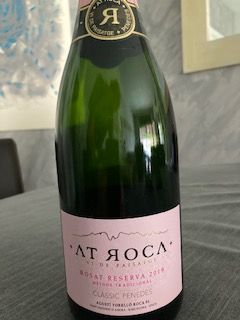 AT Roca Vi de Paisatge Rosat Reserva 2019