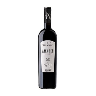 Amaren 60 Garnacha 2019