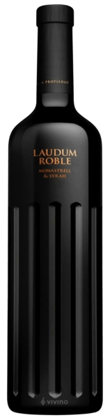 Laudum Roble Monastrell & Syrah 2021