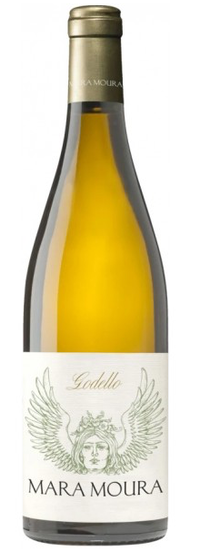 Mara Moura Godello sobre lías 2020