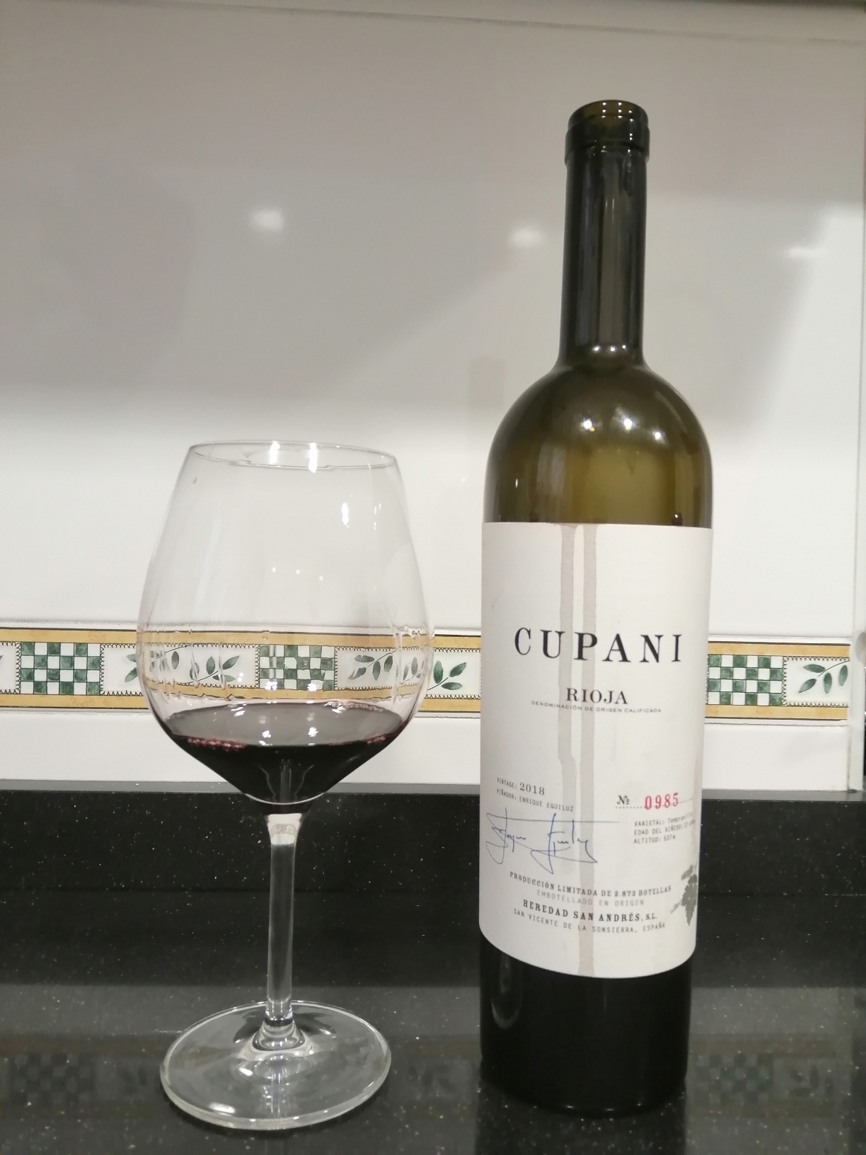 Cupani 2018