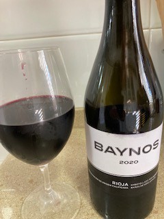 Baynos 2020