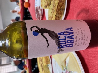 Roca Brava Tinto 2020