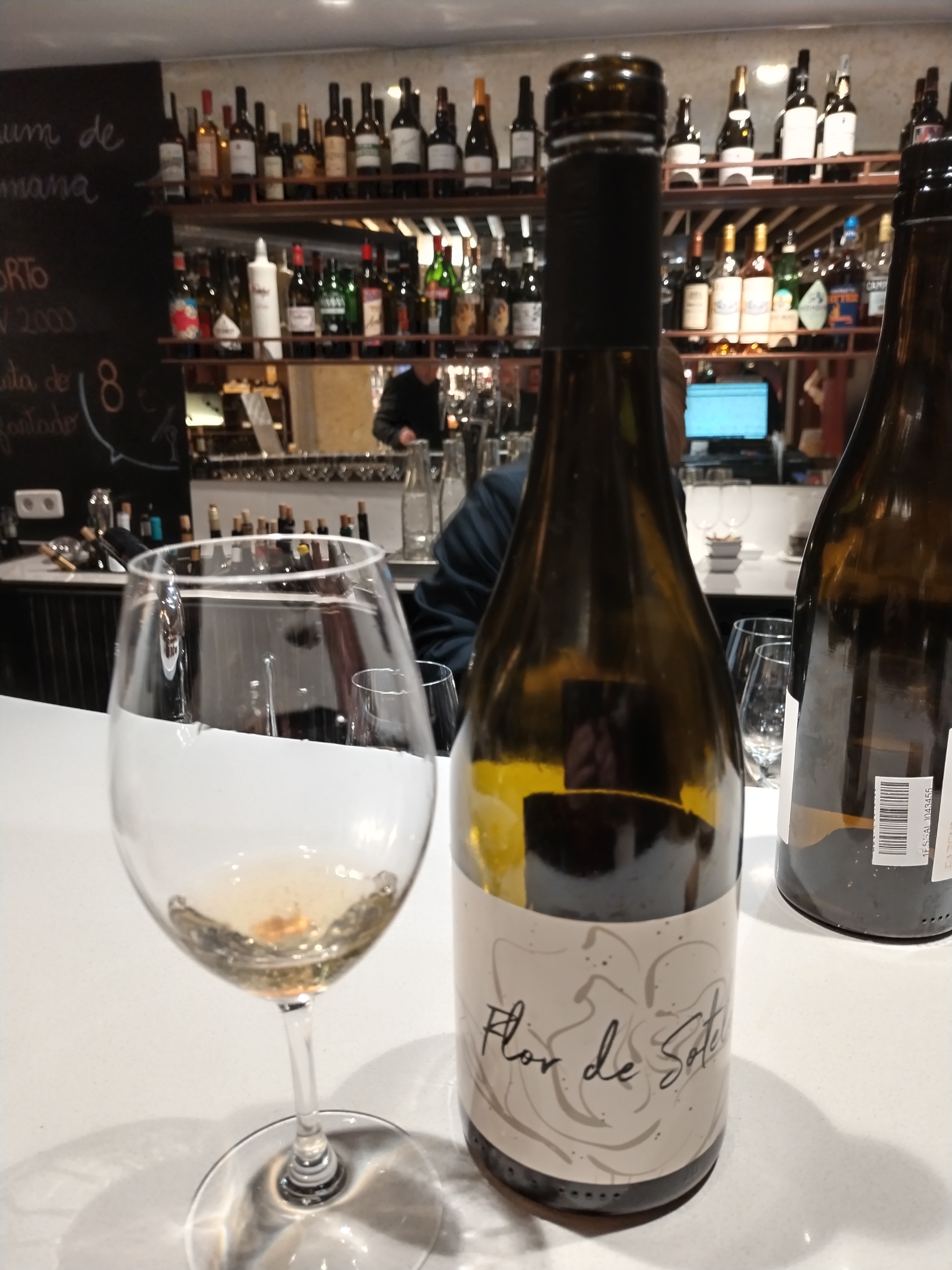 Flor de Sotelo 2017