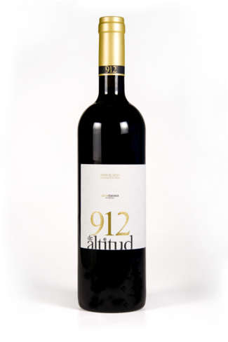 Opinión sobre 912 Altitud Doce meses 2019