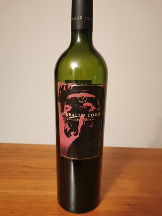 Caballo Loco Number Nineteen