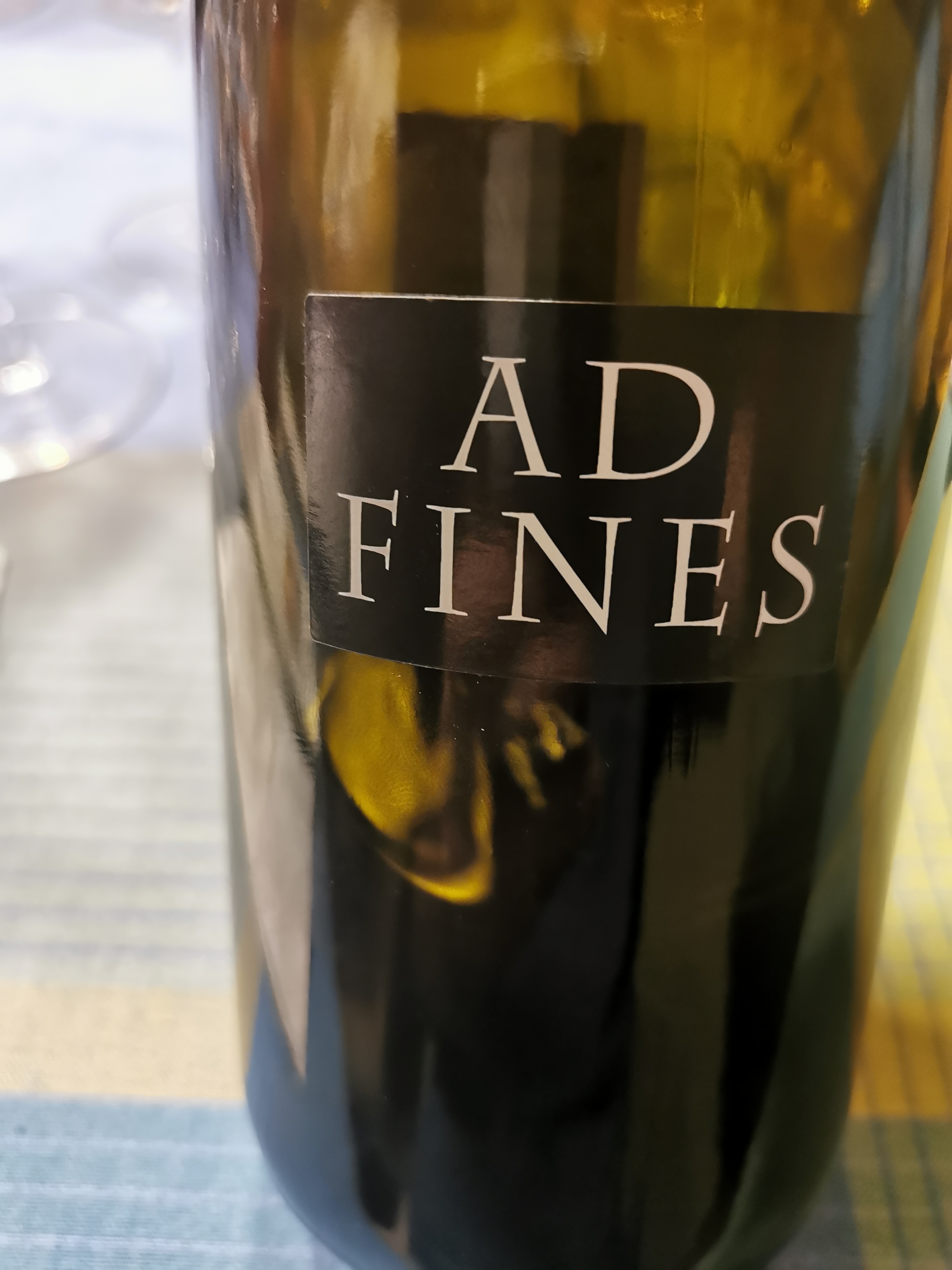 Ad Fines 2017