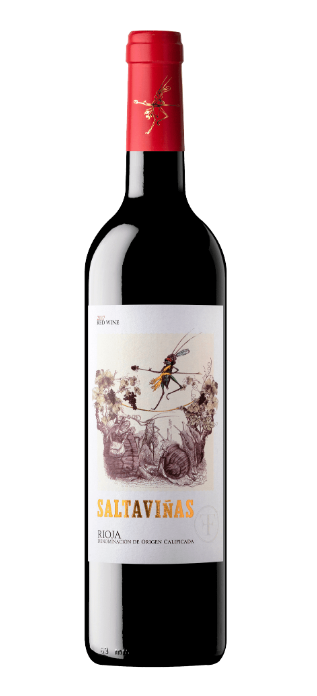 Opinión sobre Saltaviñas 2020