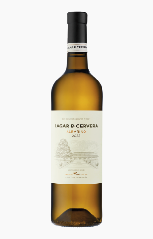 Opinión sobre Lagar de Cervera 2022
