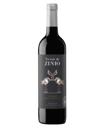 Opinión sobre Terroir de Zinio 2020