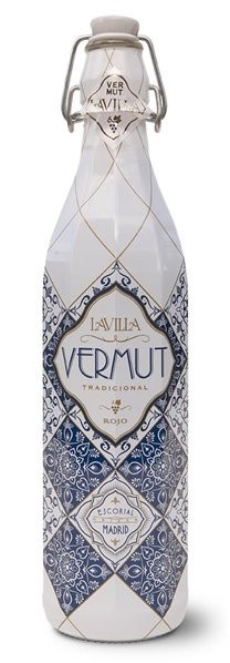 Vermut La Villa