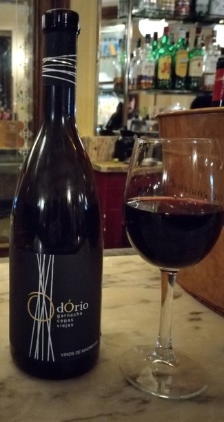 Opinión sobre Dório 2022