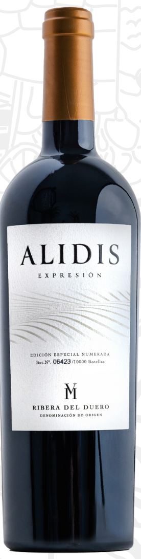 Opinión sobre Alidis Expresión 2018