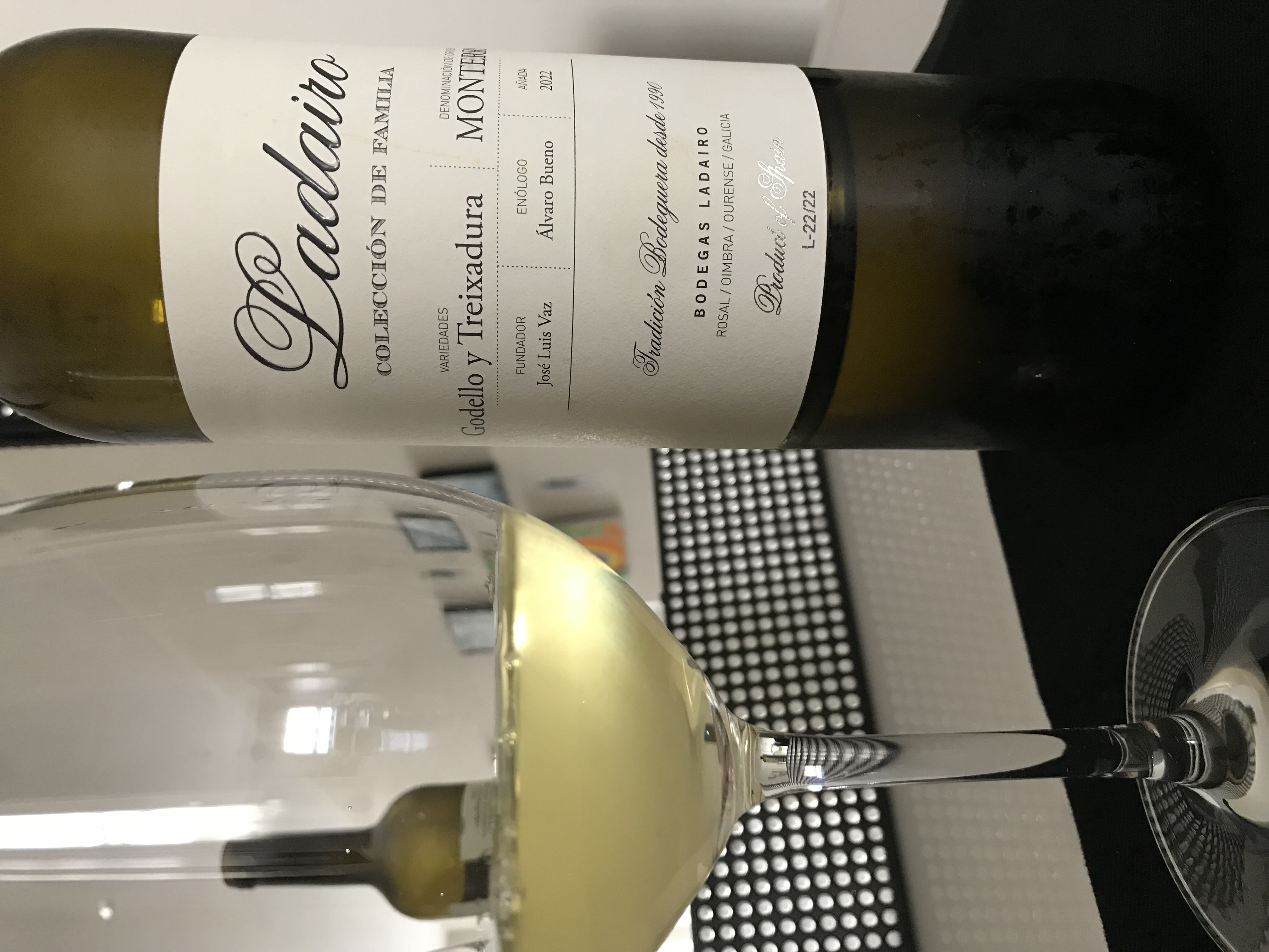 Ladairo Colección de Familia 2022