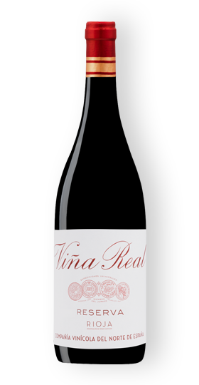 Viña Real Reserva 2017
