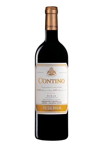 Contino Reserva 2019
