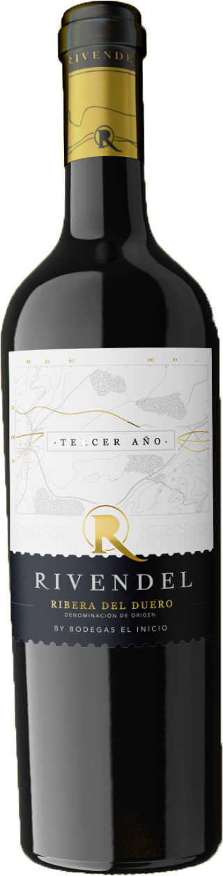 Rivendel Tercer Año 2021