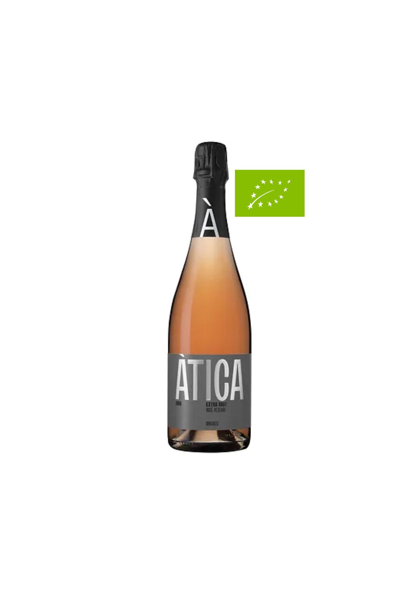 Àtica Extra Brut Rosé