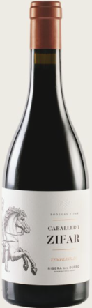 Caballero Zifar 2020