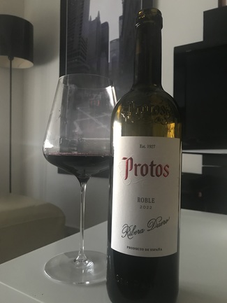 Protos Roble 2022