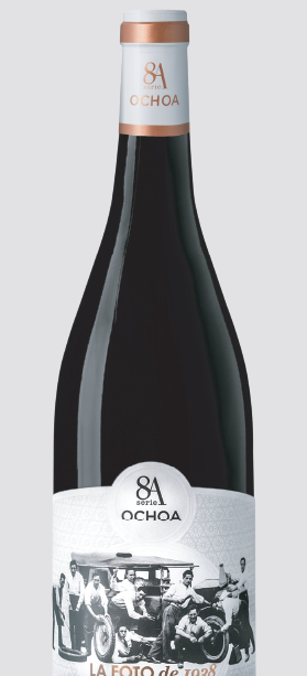 Opinión sobre Ochoa La Foto 2021