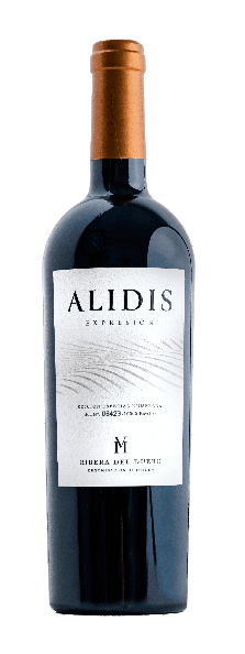 Alidis Expresión 2018