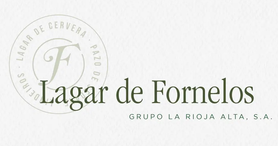 Bodega Lagar de Fornelos - O Rosal