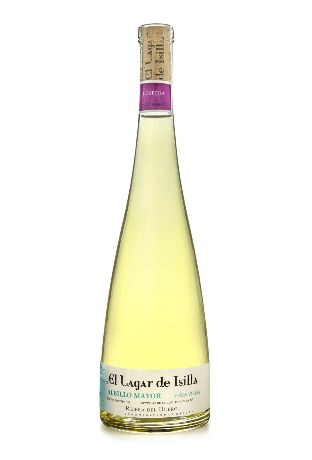 El Lagar de Isilla 2023