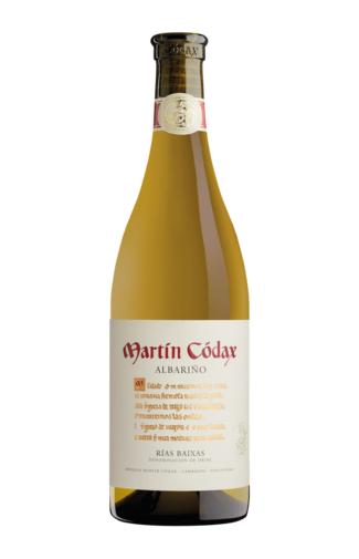 Opinión sobre Martin Codax 2024