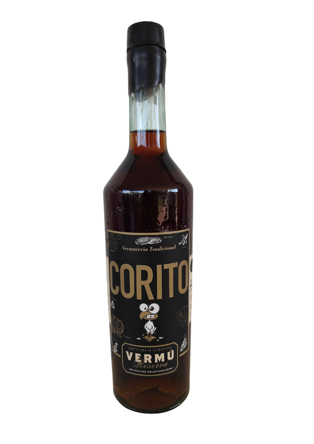Corito Reserva