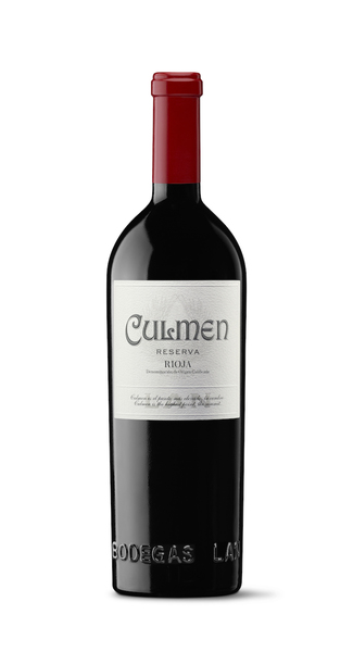 Opinión sobre Culmen Reserva 2021