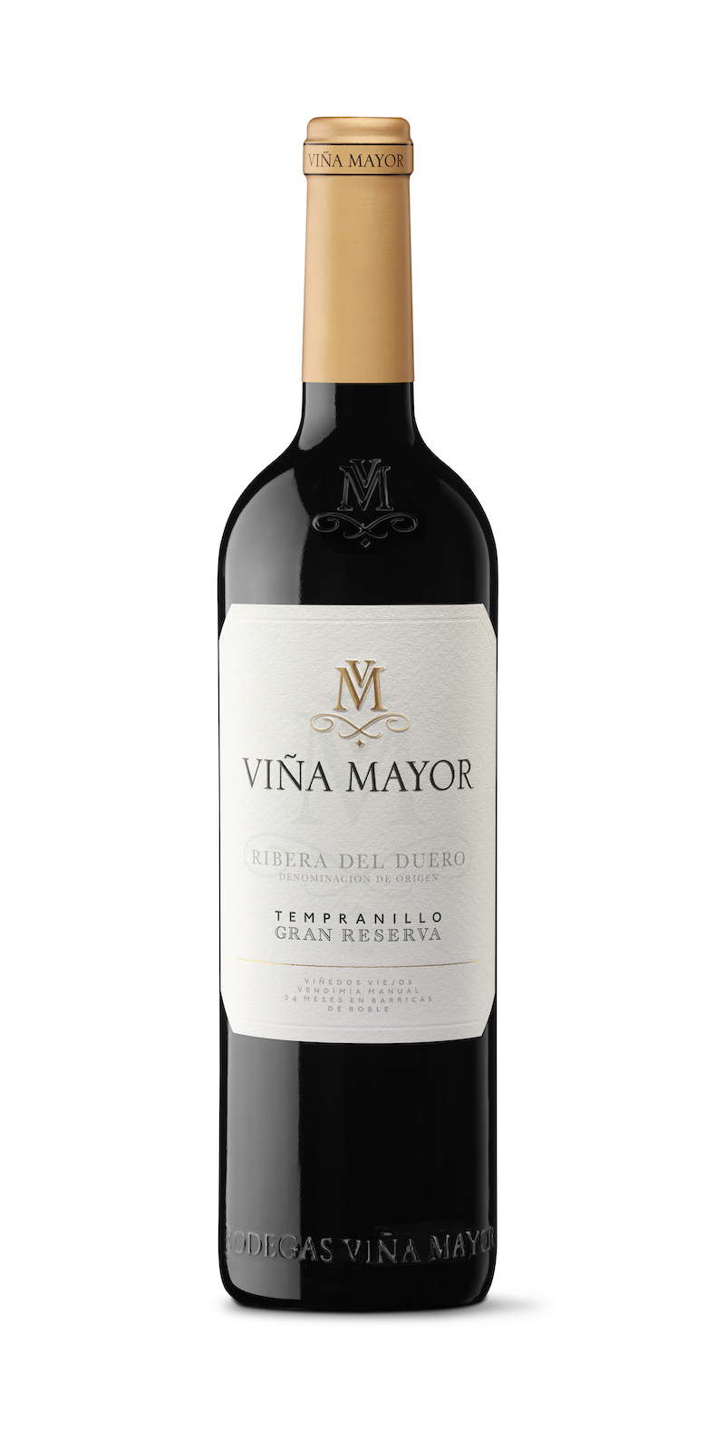 Viña Mayor Gran Reserva 2018